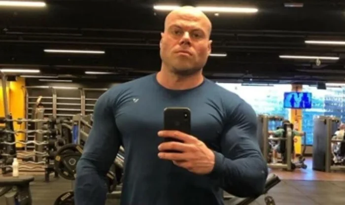 Personal trainer gaúcho é morto a facadas em Santa Catarina | GZH