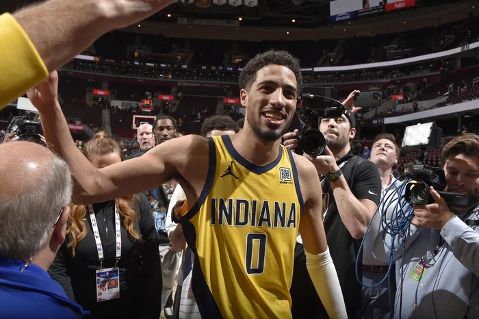 Quem é Tyrese Haliburton, eleito o jogador mais superestimado da NBA e ...