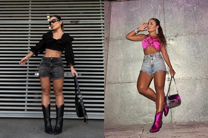 Influenciadoras gaúchas dão dicas de looks estilosos e confortáveis ...