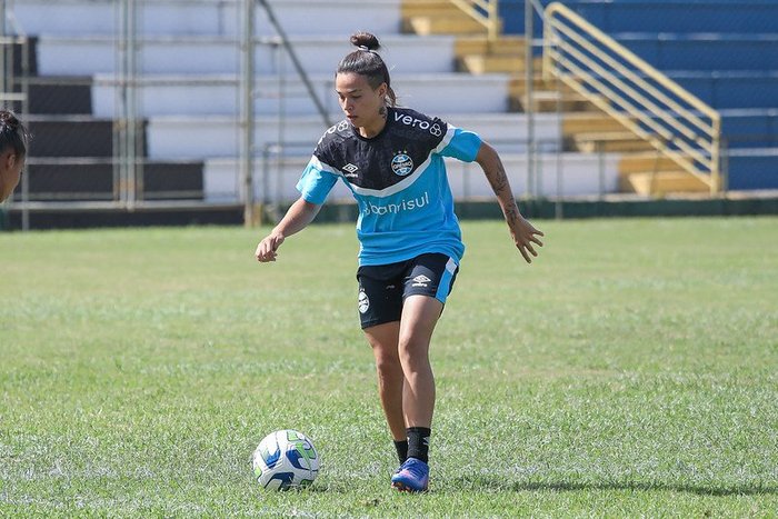 Grêmio enfrenta o América-MG almejando segunda vitória no Brasileirão ...