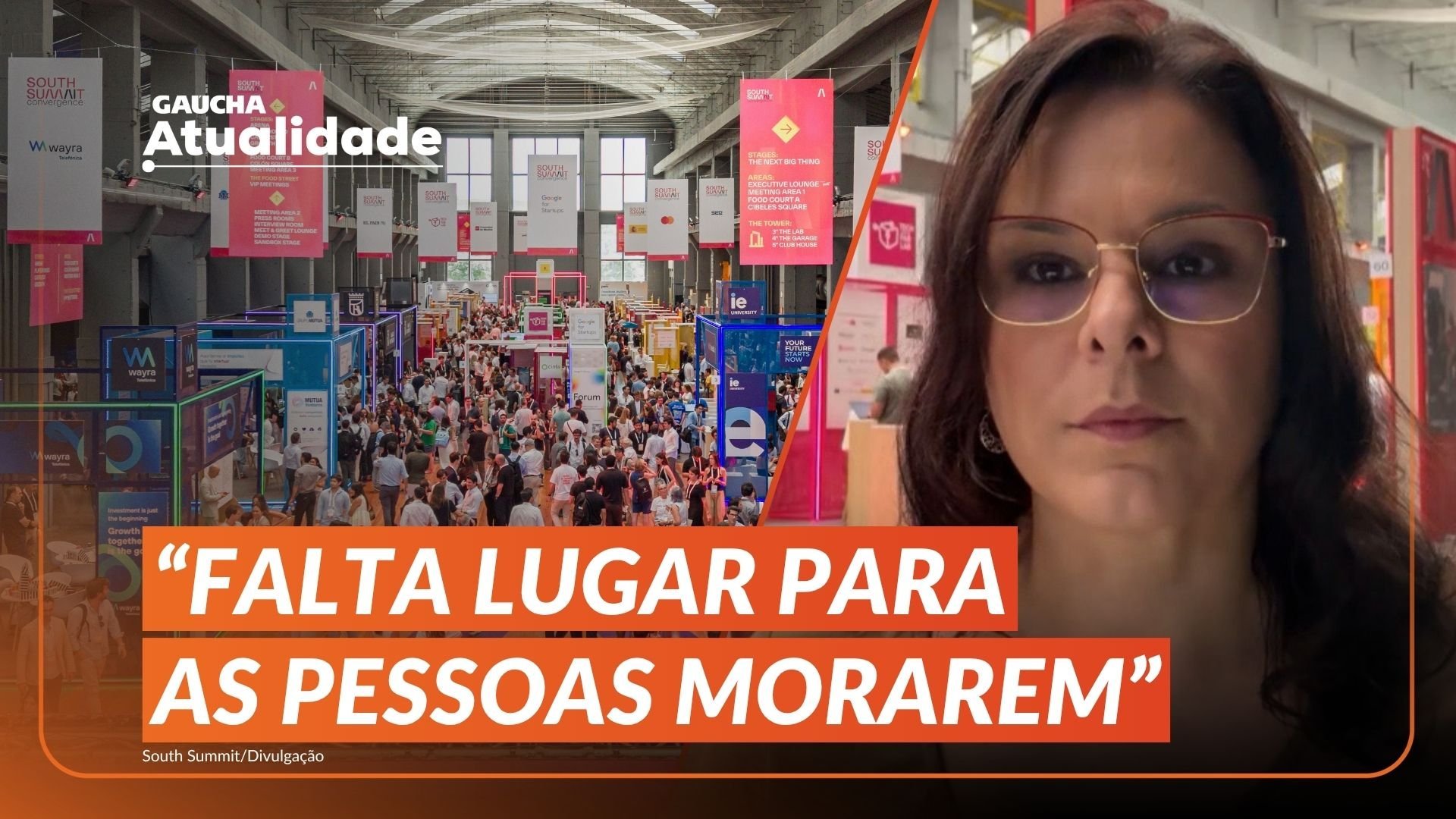 A crise imobiliária na Espanha e o anúncio de "gigafábricas" de IA no ...