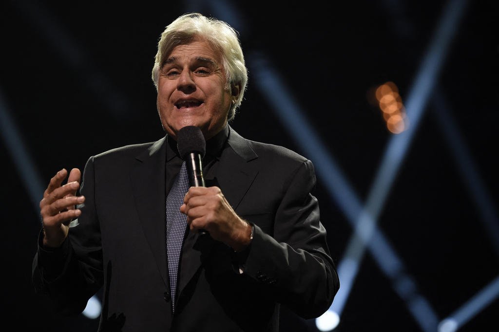 Comediante americano Jay Leno é hospitalizado por queimaduras | GZH