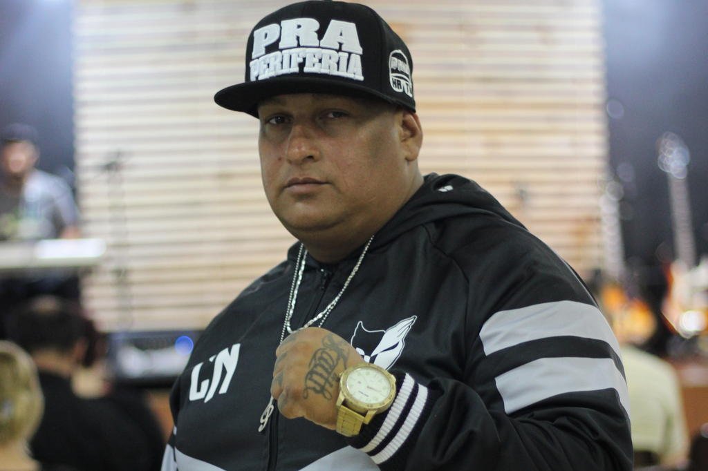 VÍDEO: rapper Mano Natu lança clipe e festeja as parcerias criativas da ...