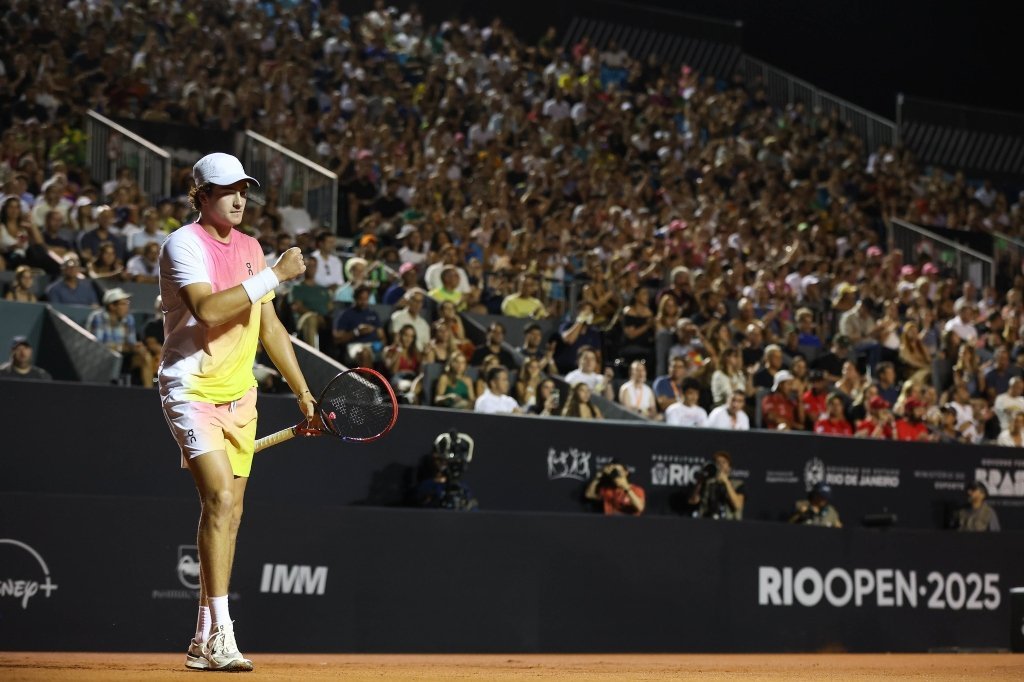 Rio Open 2026: ingressos começam a ser vendidos hoje; confira os ...