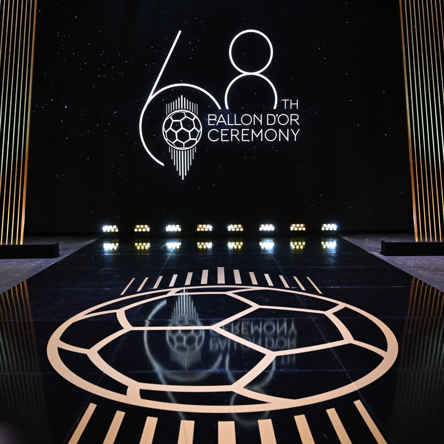 Bola de Ouro 2024: acompanhe a premiação ao vivo no "Deu Liga" | GZH