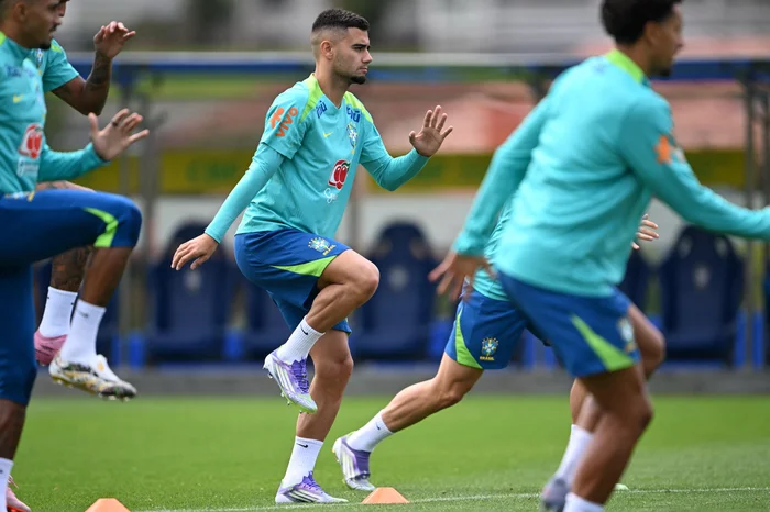 Contra o Inter, Palmeiras terá estreia de reforço que custou mais de R ...