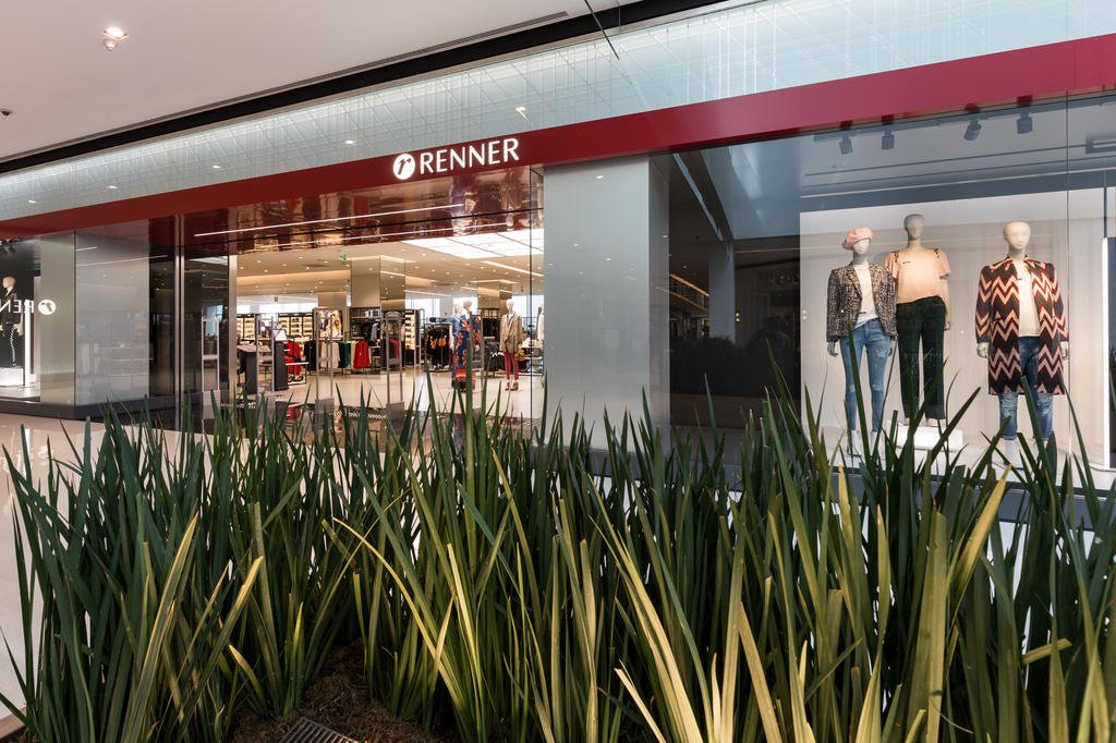 Lucro da Renner quase quadruplica nos primeiros nove meses do ano, com ganho de mercado | GZH