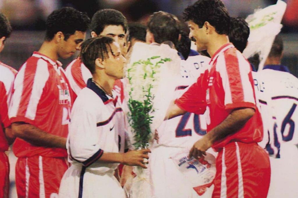 "Mapa da Copa": Grupo B tem duelos geopolíticos e promete disputas ...