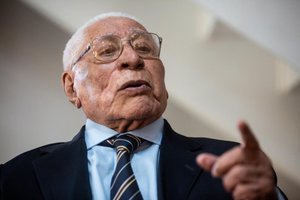 "O prefeito é responsável por tudo o que está acontecendo na sua cidade ...