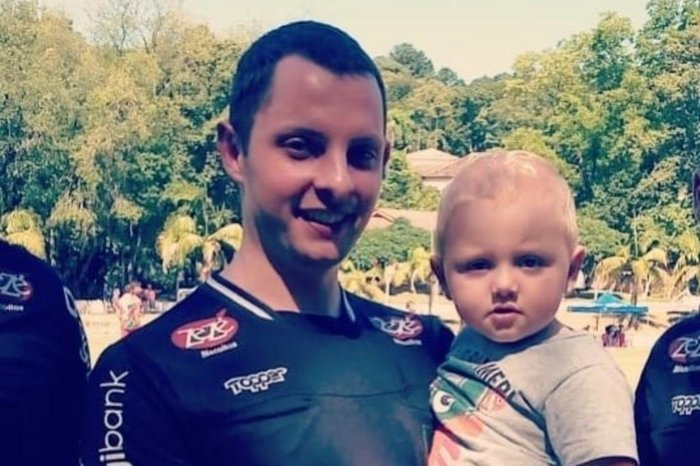 Árbitro agredido com chute na cabeça ensaia retorno ao apito | GZH
