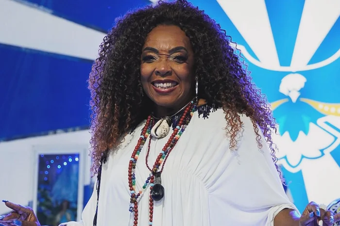 Com samba sobre a negritude gaúcha, Portela recebe homenagem em Bagé | GZH