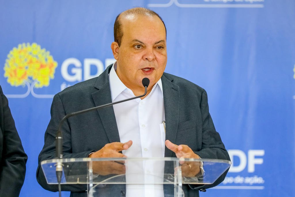 Invasão em Brasília: Moraes determina afastamento do governador do DF ...