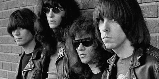 blink-182 homenageia os Ramones em clipe de nova música | Atlântida