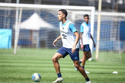 Quem é Cristian Olivera, atacante uruguaio que interessa ao Grêmio | GZH