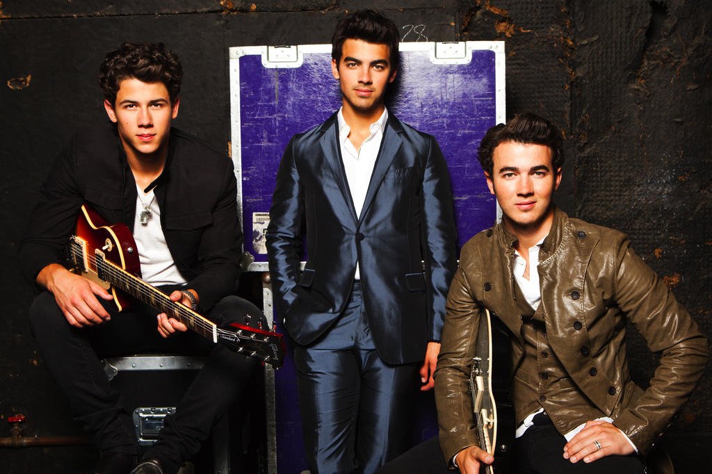 Jonas Brothers anunciam show no Brasil | GZH