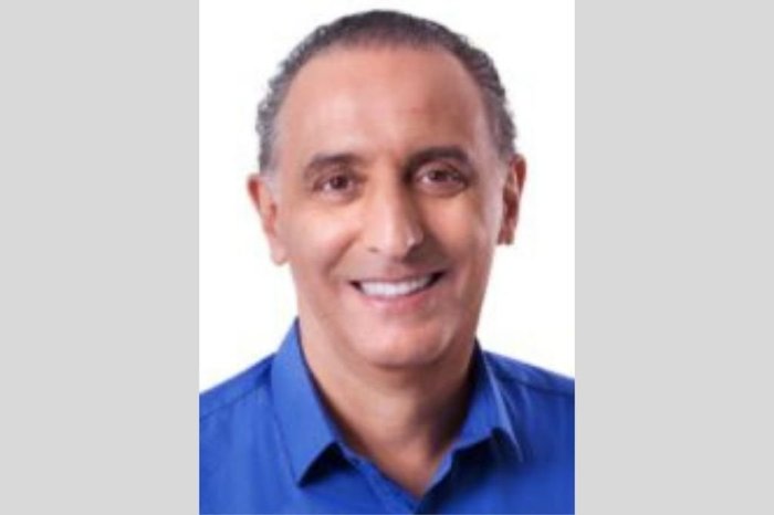 Qual é o número de Eduardo Cury para prefeito de São José dos Campos-SP ...