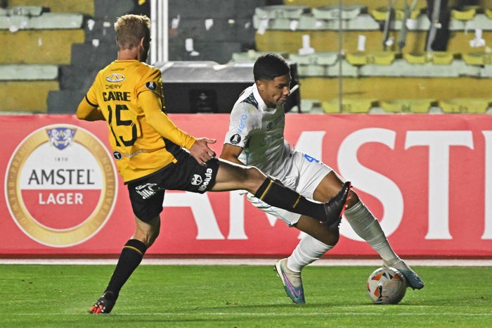 Faltou oxigênio para o Grêmio na estreia da Libertadores | GZH