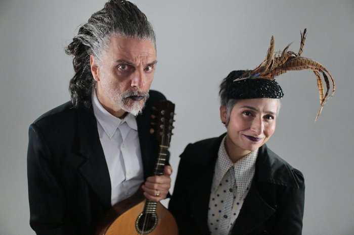 "O mundo está se sborniando", diz Hique Gomez sobre as críticas sempre ...