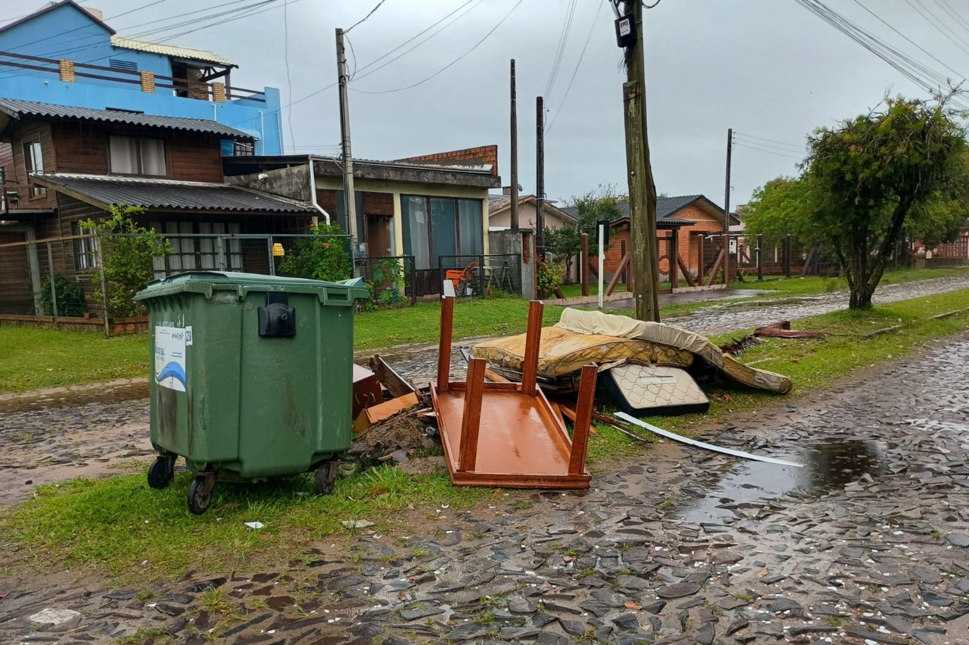 Prefeitura de Arroio do Sal promete multar em até R$ 5 mil quem ...
