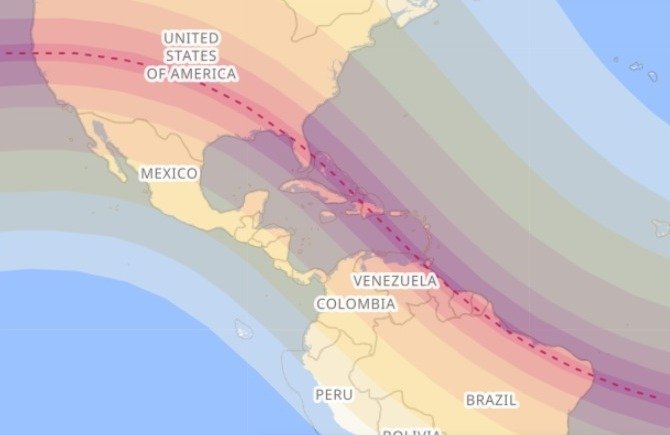 Quando será o próximo eclipse solar total no Brasil | GZH