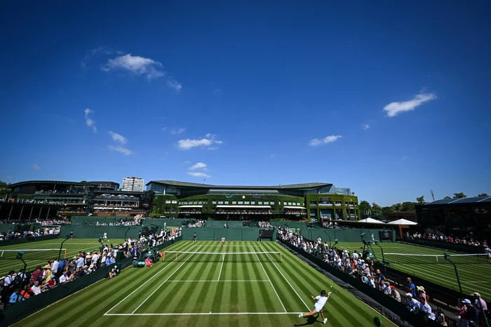 Wimbledon 2025: onde assistir ao Grand Slam britânico | GZH