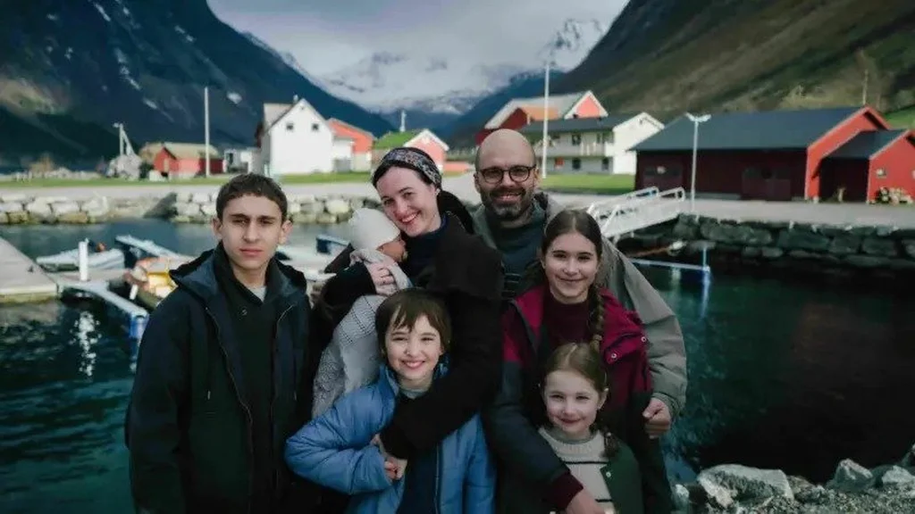 ‘Fjord’: o filme vencedor de Cannes que já entrou na corrida do Oscar 2027