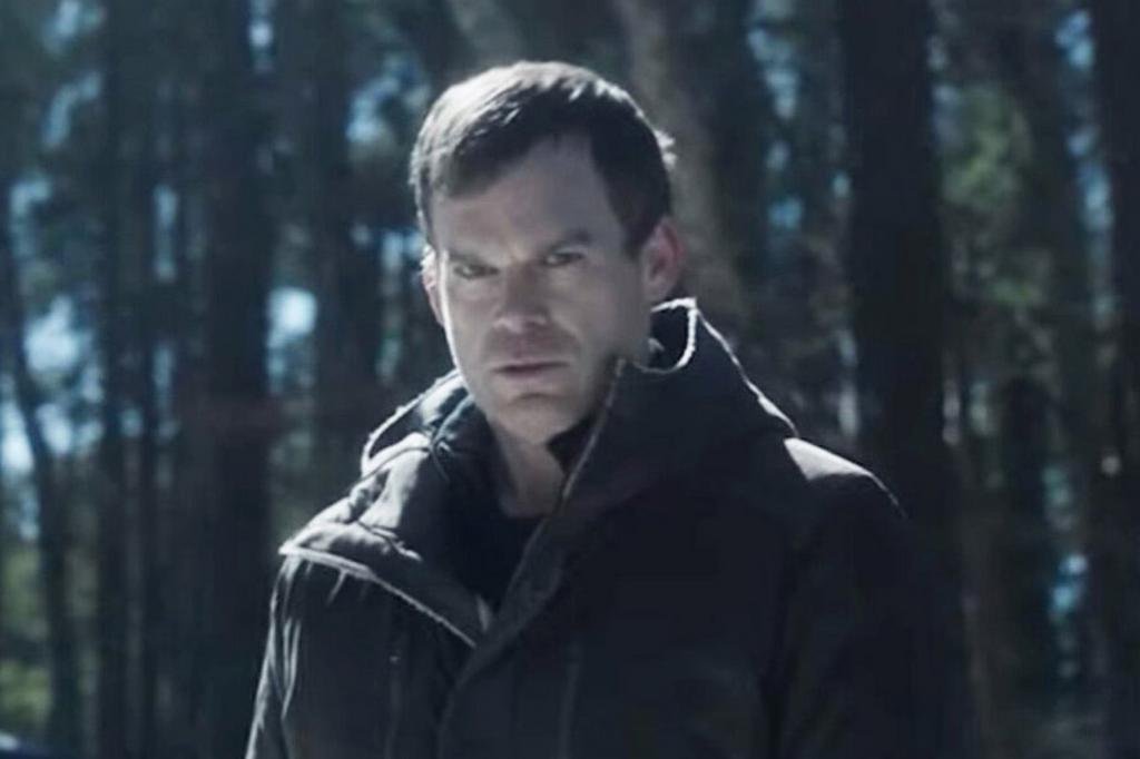 "Dexter": revival da série ganha título e data de estreia; veja trailer ...