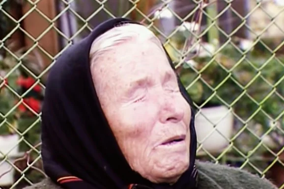 Quem é Baba Vanga e por que uma previsão dela para 2026 voltou a ...
