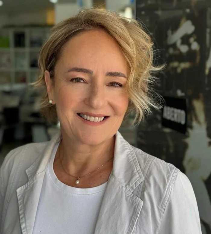 Morre, aos 56 anos, Laura Ullmann López, juíza de Tramandaí | GZH