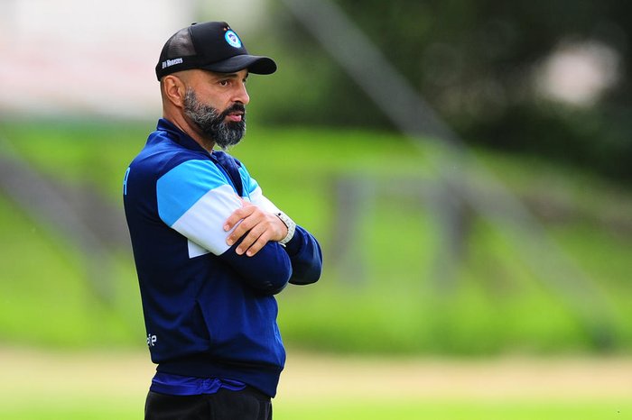 Veranópolis anuncia treinador para a Divisão de Acesso | Pioneiro