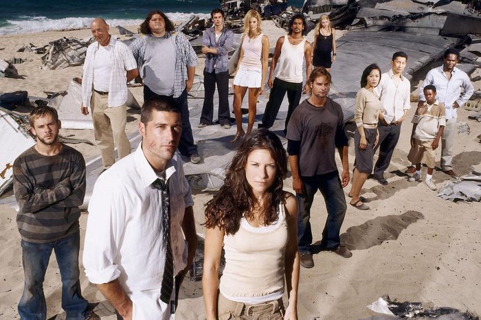 Onde assistir a Lost? Em qual streaming está a série | GZH