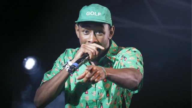 Tyler, The Creator no Lollapalooza Brasil 2026: horário do show ...