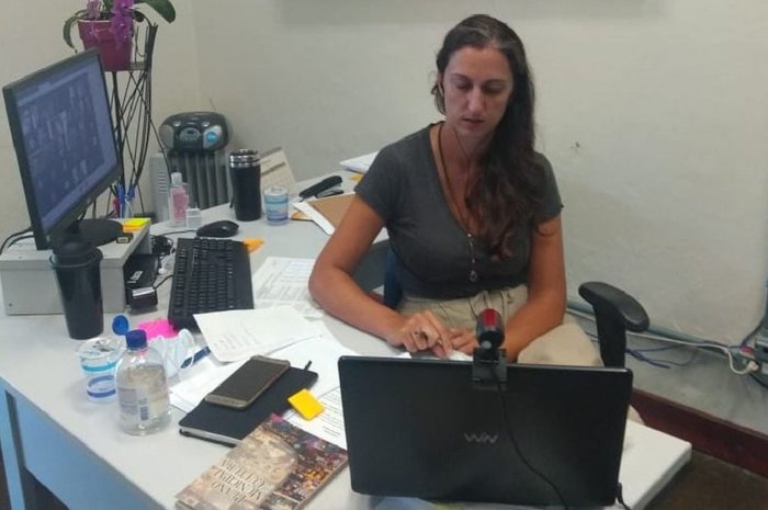 Secretaria da Cultura de Caxias realiza segunda fase do projeto Escuta ...