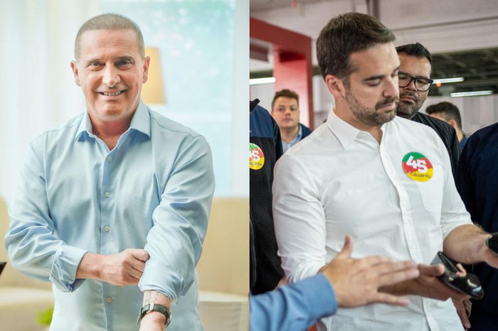 Propaganda para governador no rádio e na TV recomeça nesta quinta-feira ...