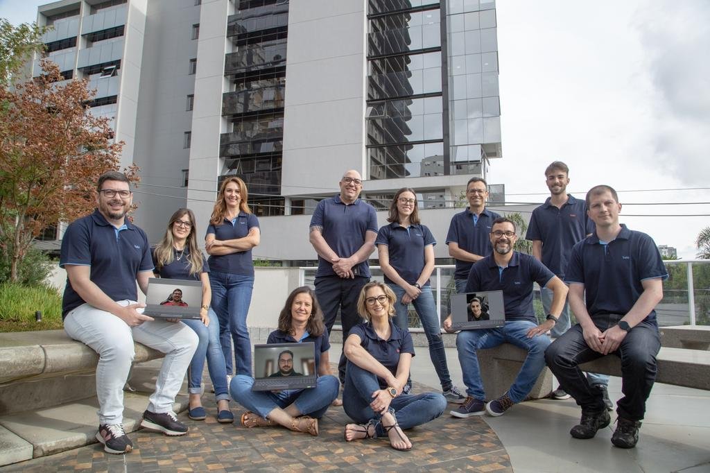 Com investimento de R$ 2 milhões, startup de Caxias prepara expansão nacional | GZH