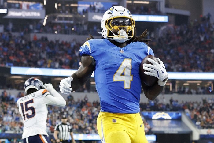 NFL: lance que não acontecia há 48 anos define clássico no futebol ...