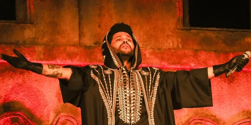 The Weeknd no Brasil: setlist, horário e tudo que você precisa saber ...