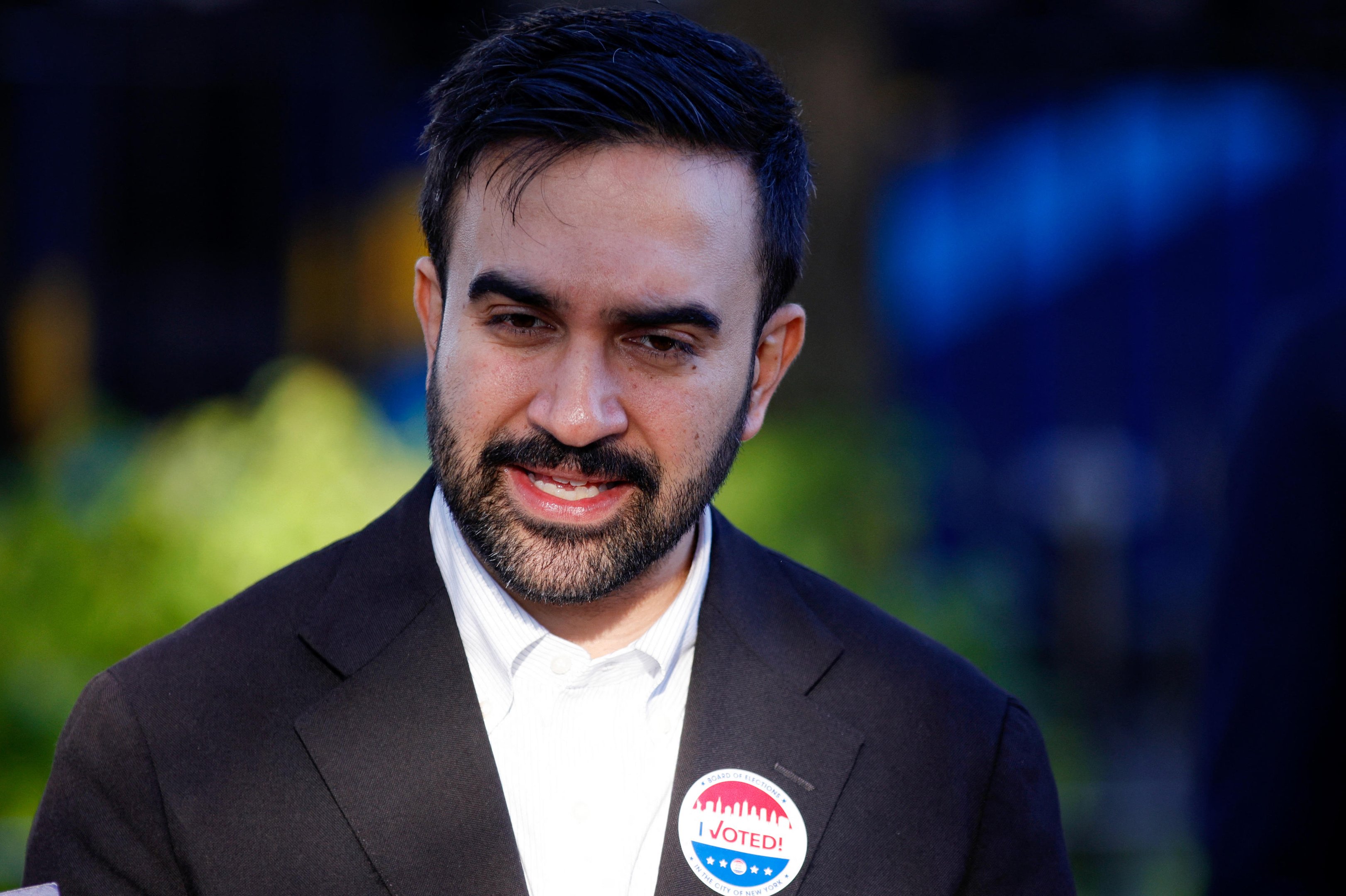 Zohram Mamdani é eleito prefeito de Nova York | GZH