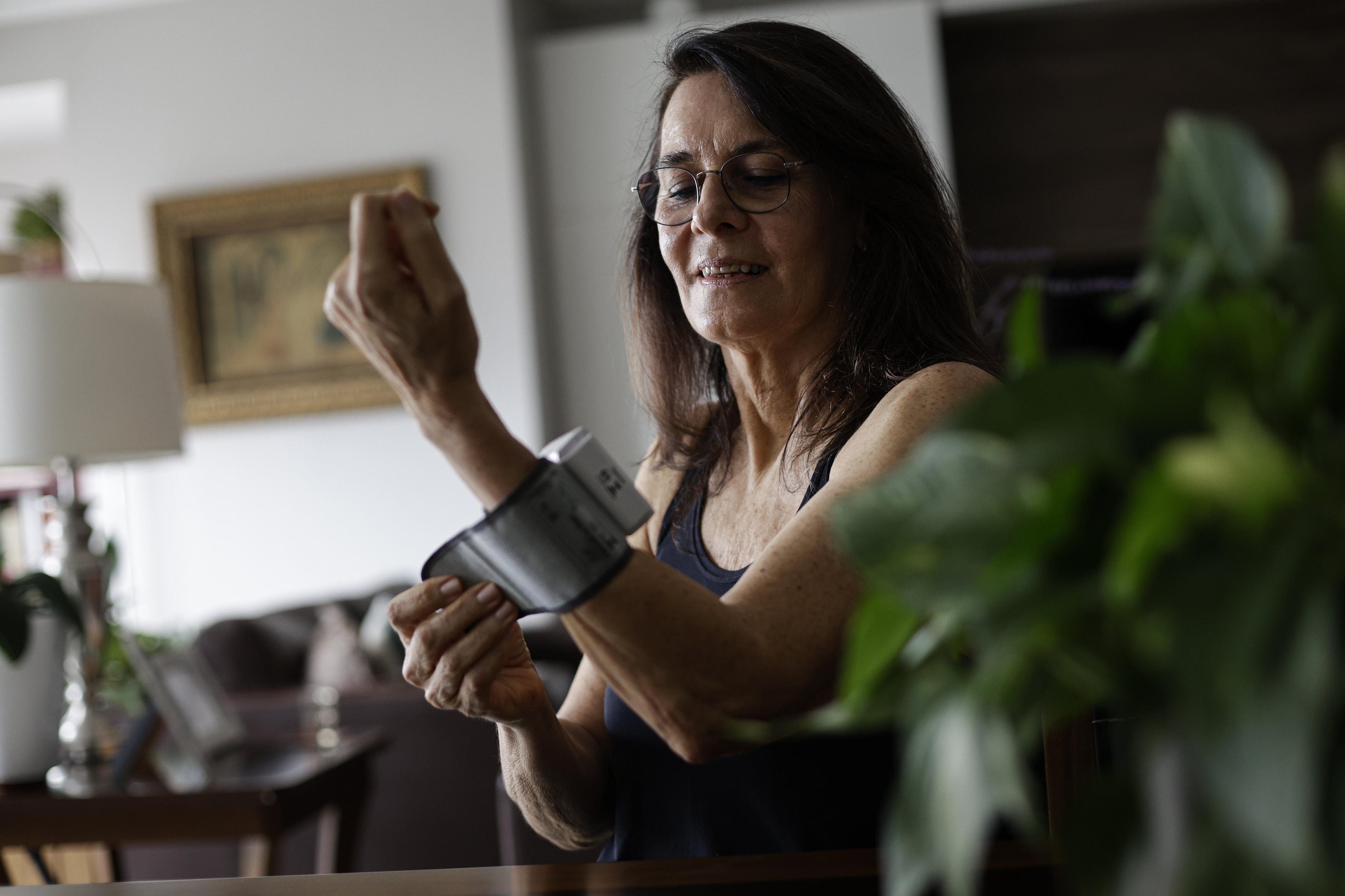 "Nos dias frios, minha pressão sobe": por que o inverno gaúcho aumenta ...