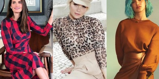 Confira os clássicos que vão bombar na moda outono/inverno 2021 | DG