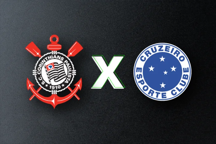 Corinthians x Cruzeiro pelo Brasileirão: onde assistir ao vivo ...