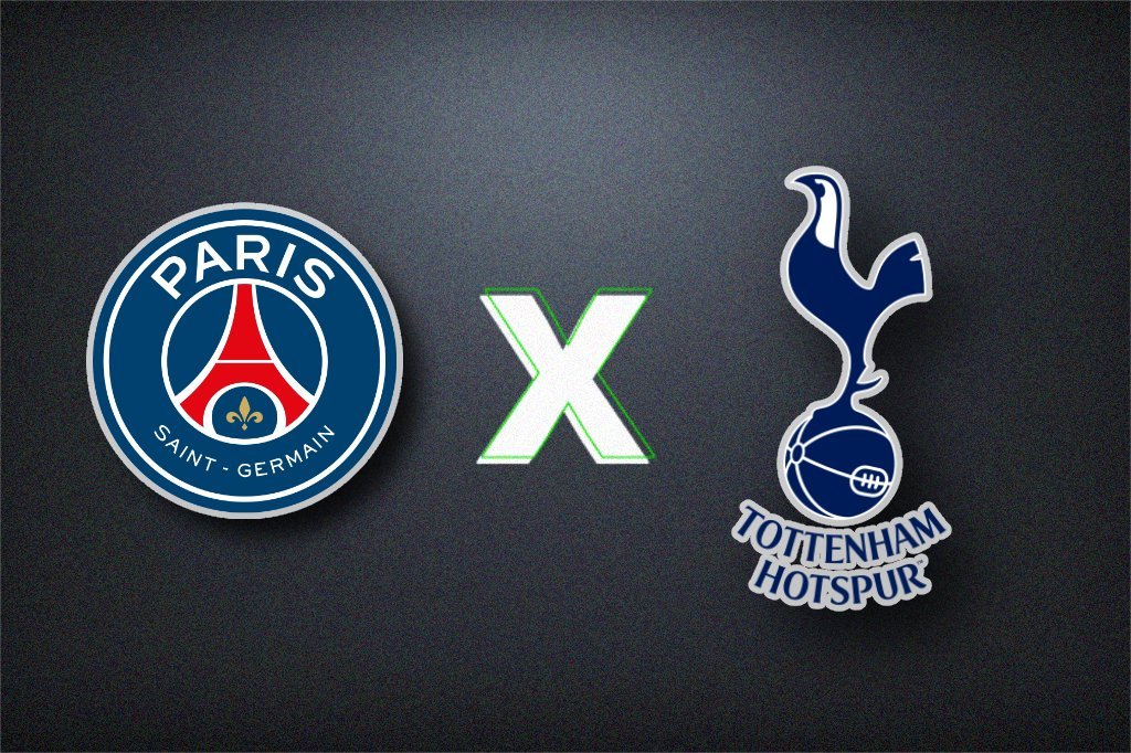 PSG x Tottenham hoje pela Supercopa da Uefa: horário, onde assistir ao ...