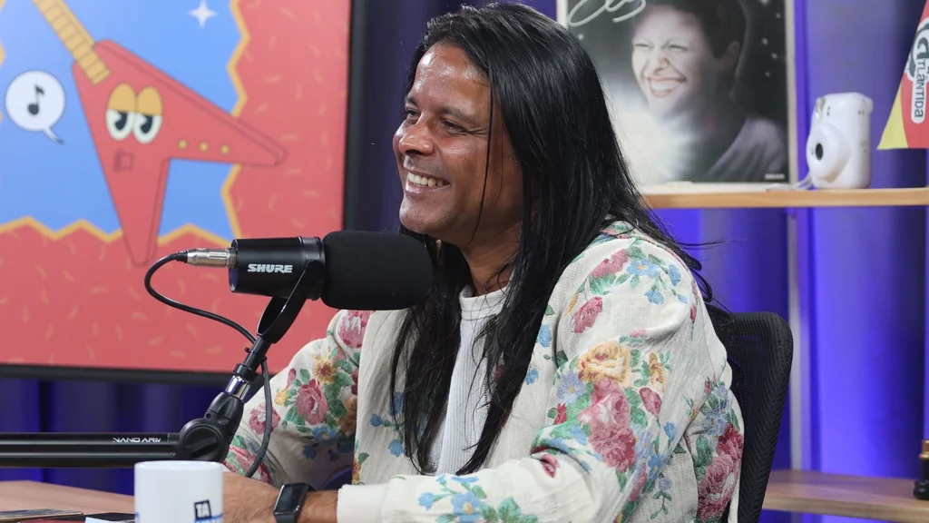 Rafa Machado: das raízes do reggae ao voo solo