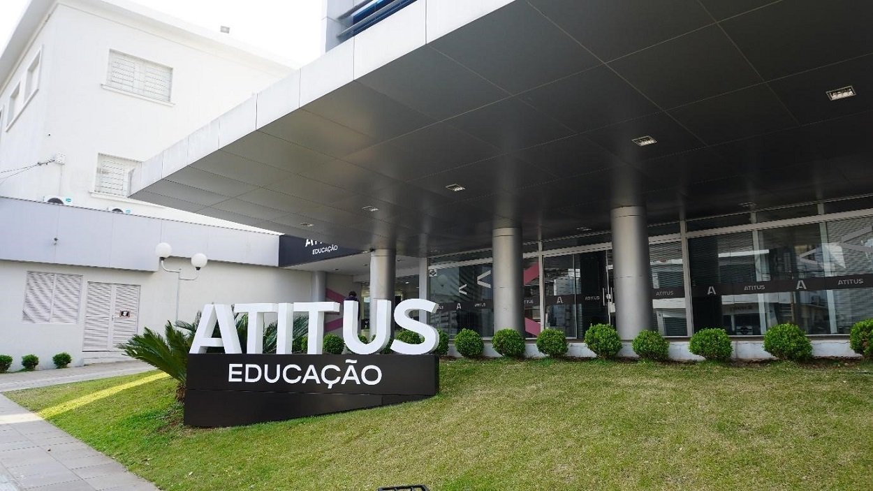 Atitus abre inscrições para vestibular com 835 vagas em cursos de ...