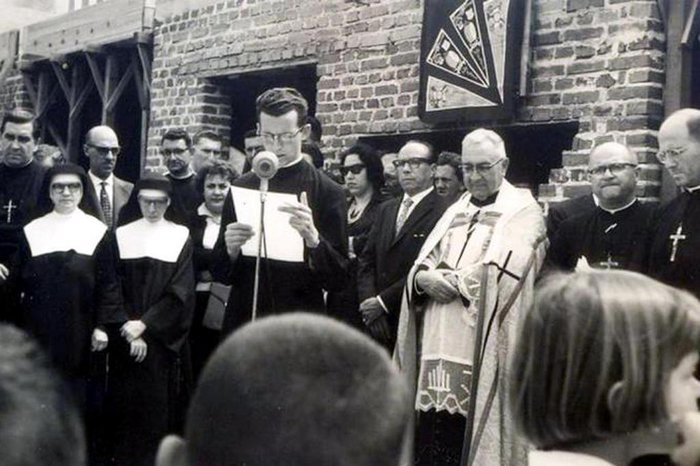 Colégio Marista São Pedro celebra 95 anos de história | GZH