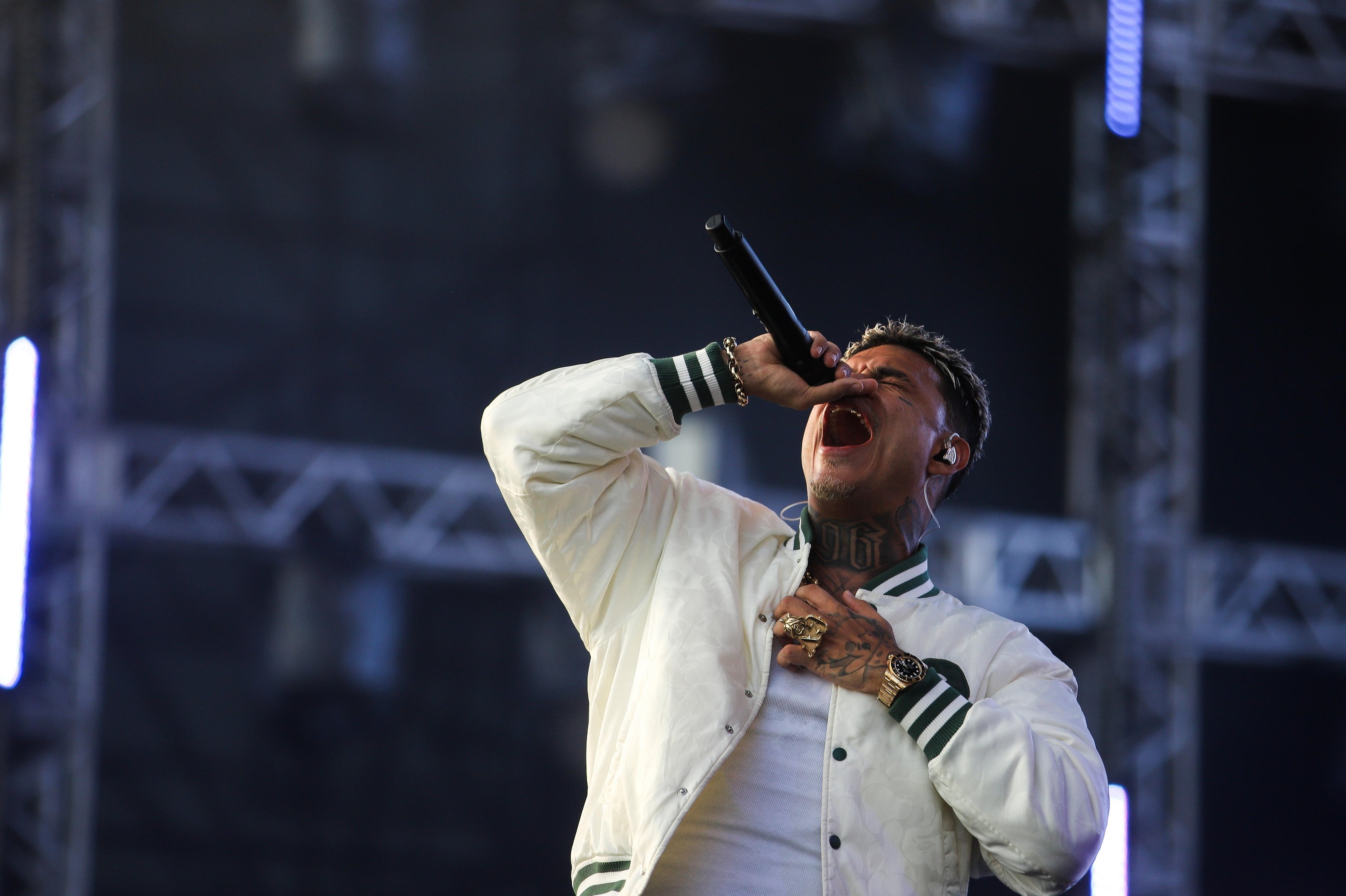 Cabelinho, Poze do Rodo e Djonga entre os destaques: confira o line-up ...