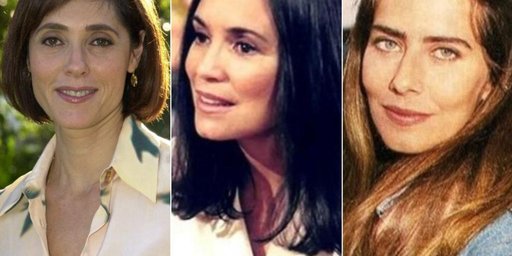 Quem foram as Helenas de Manoel Carlos? | DG