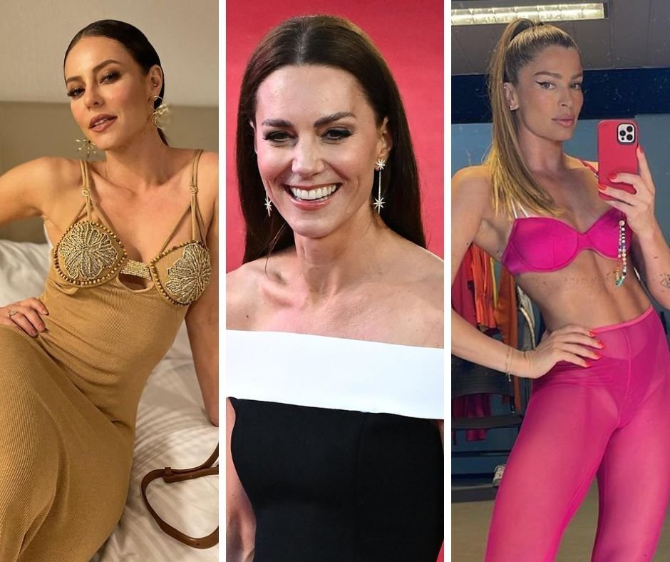 Famosas que fazem 40 anos em 2022 - vitrinedossonhos.com.br