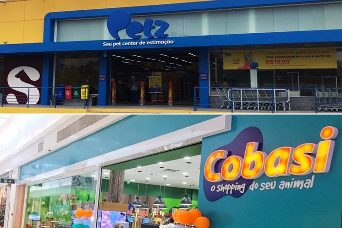 Petz e Cobasi acertam fusão; faturamento deve ser de R$ 6,9 bilhões | GZH