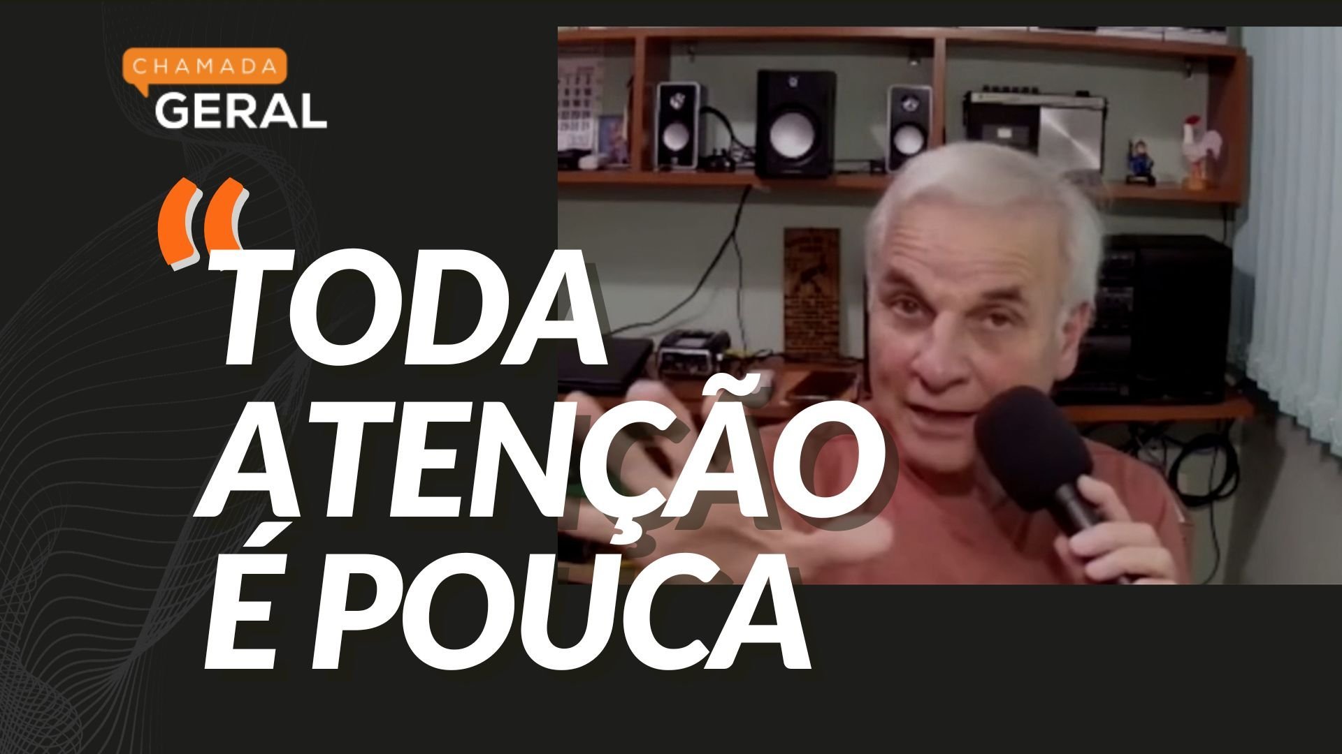 ALERTA LARANJA DE TEMPESTADE: Cléo Kuhn afirma que alagamentos serão inevitáveis | Chamada Geral ...